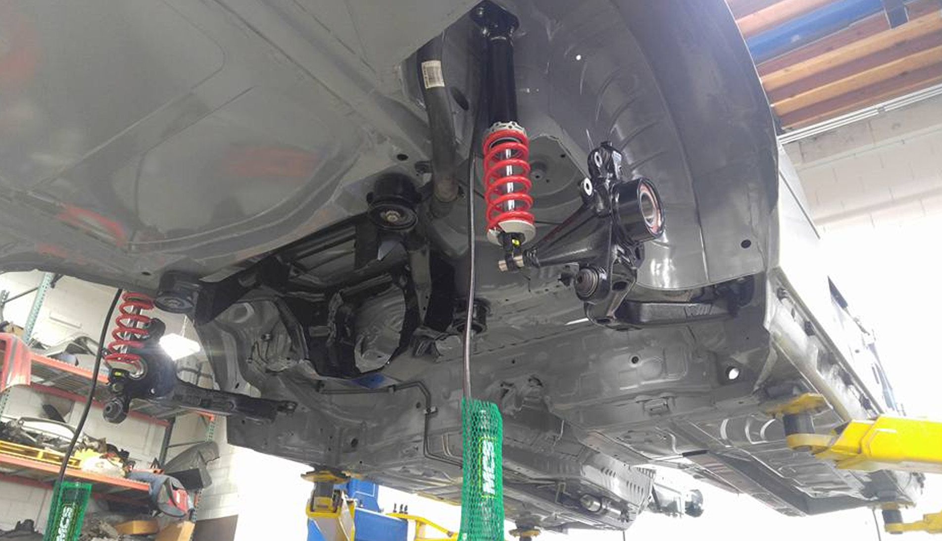 Custom Race Car Builds | TC Designs