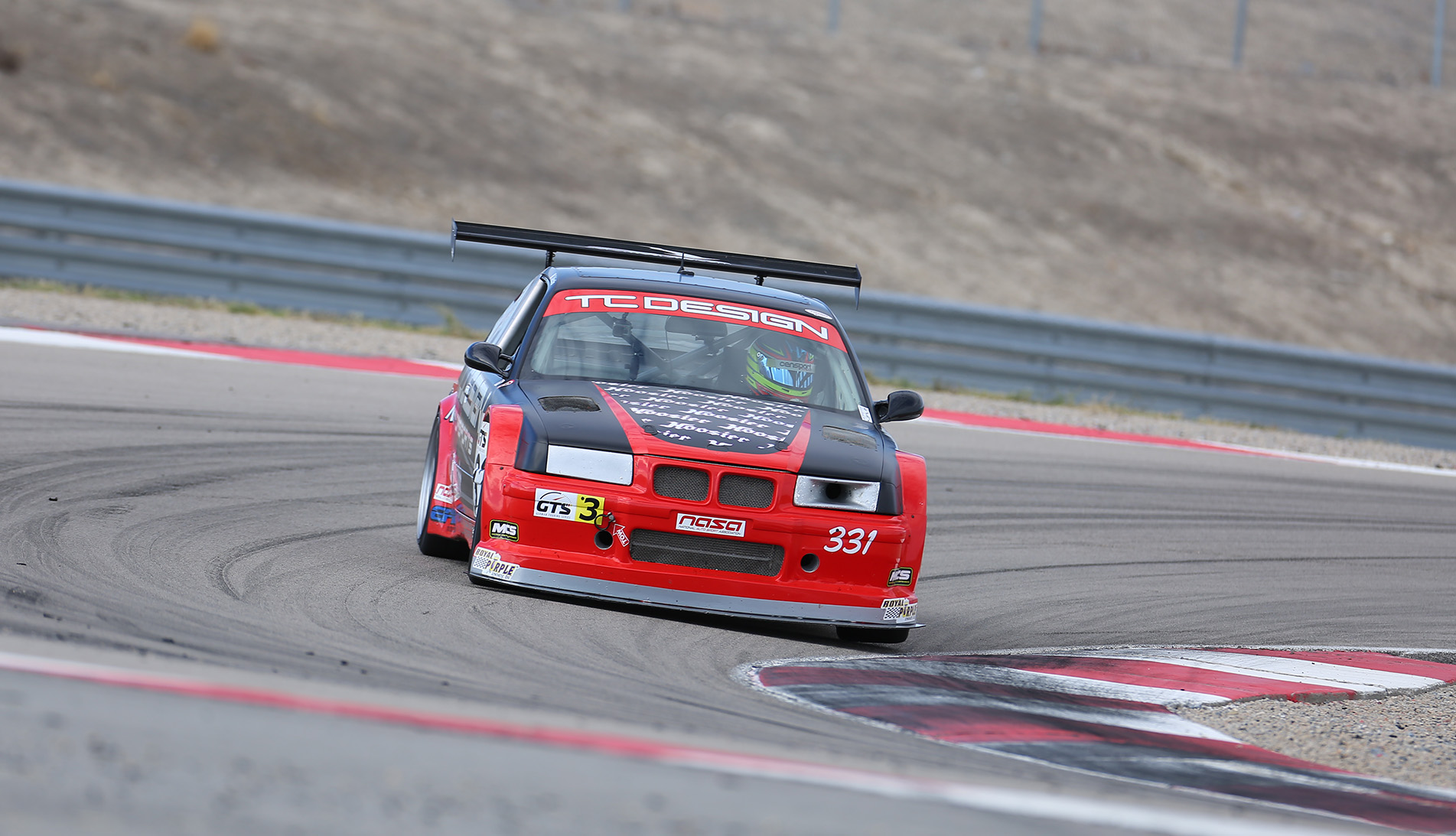 Custom Race Car Builds | TC Designs