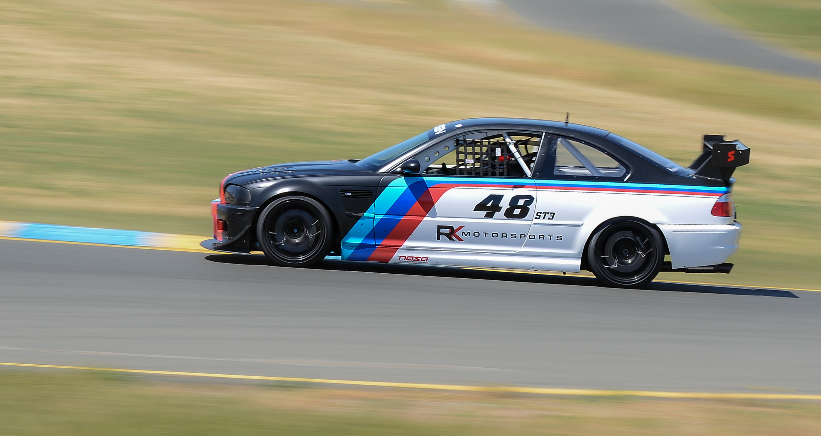 Custom Race Car Fabrication | TC Design