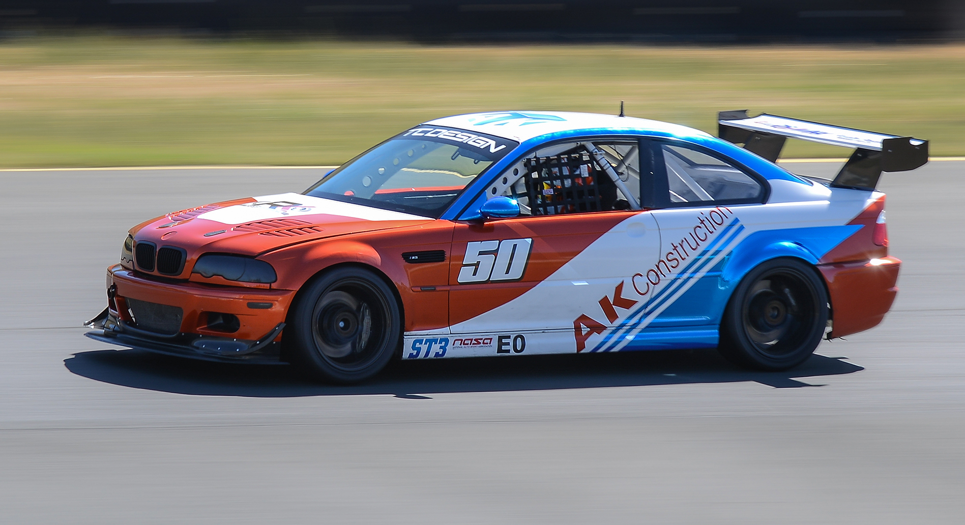 Race Car Setup And Testing | TC Design